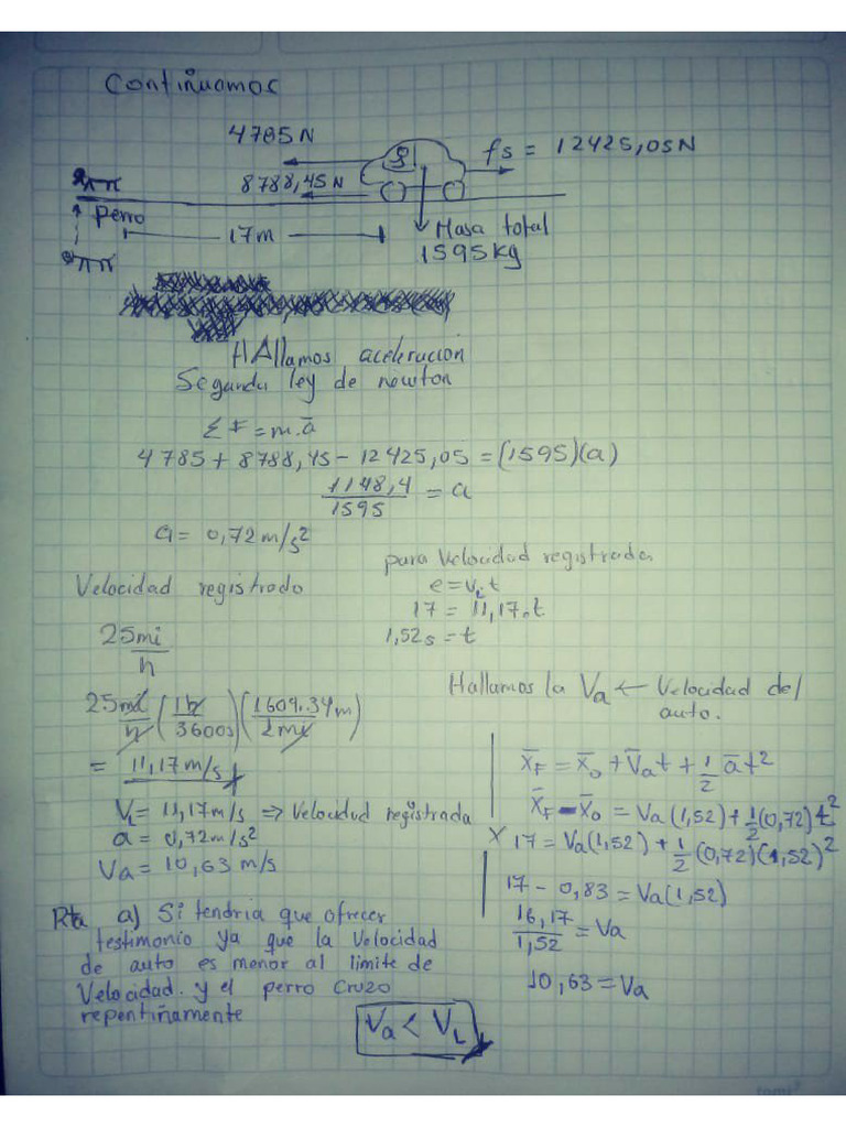 Serway Ejercicios | PDF