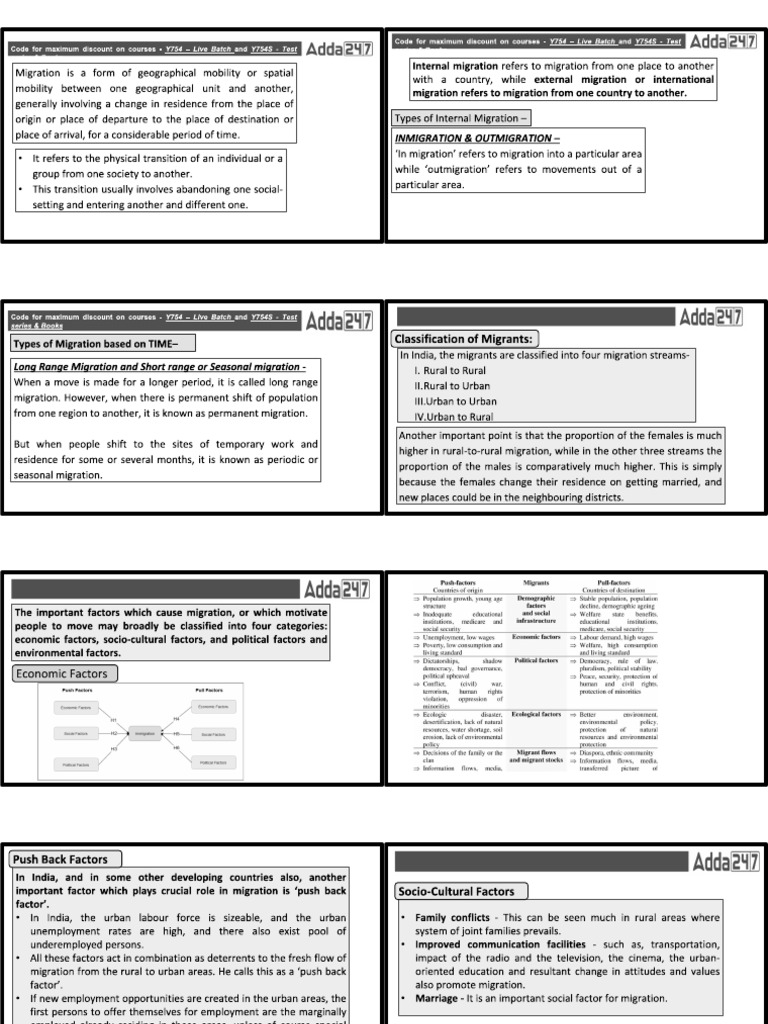 CHPT Urbanization | PDF