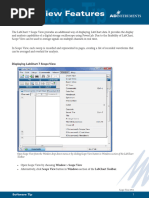 Getting Started With Inoise | PDF | Graphical User Interfaces | Button (Computing)