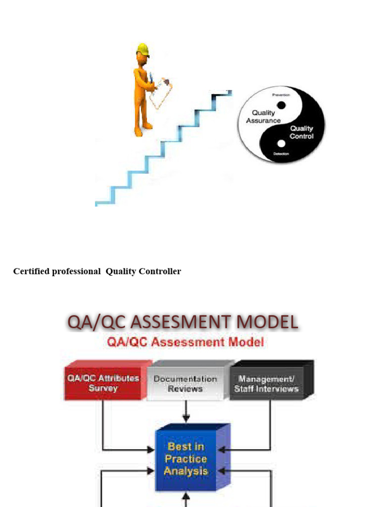 Qaqc Procedure Details | PDF | Welding | Construction