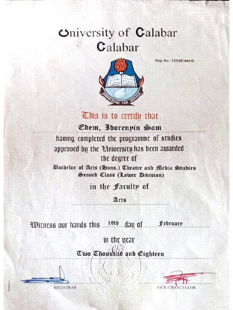 All educational documents | PDF