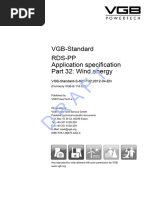 VGB Guidelines and Instruction Sheets | PDF
