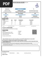 Bs 7818 1995 | PDF | Road | Highway