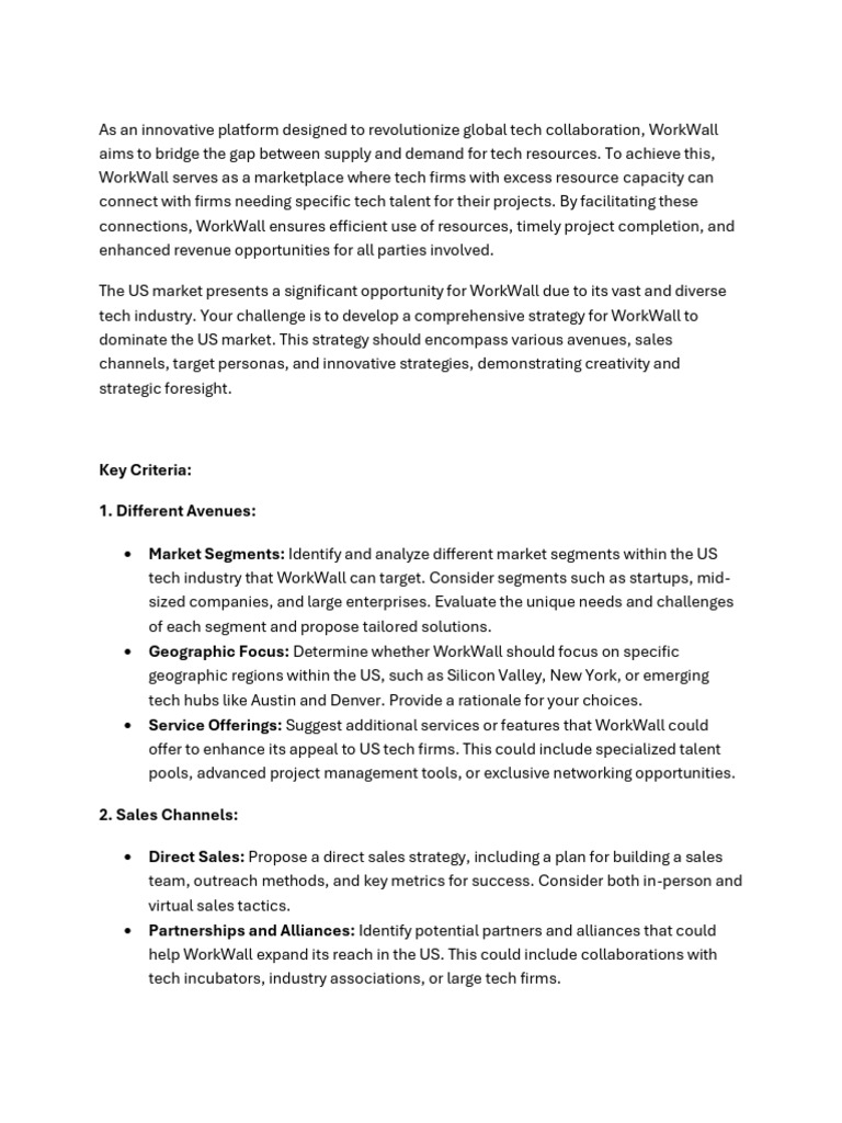 problem_statement | PDF | Marketing | Digital Marketing