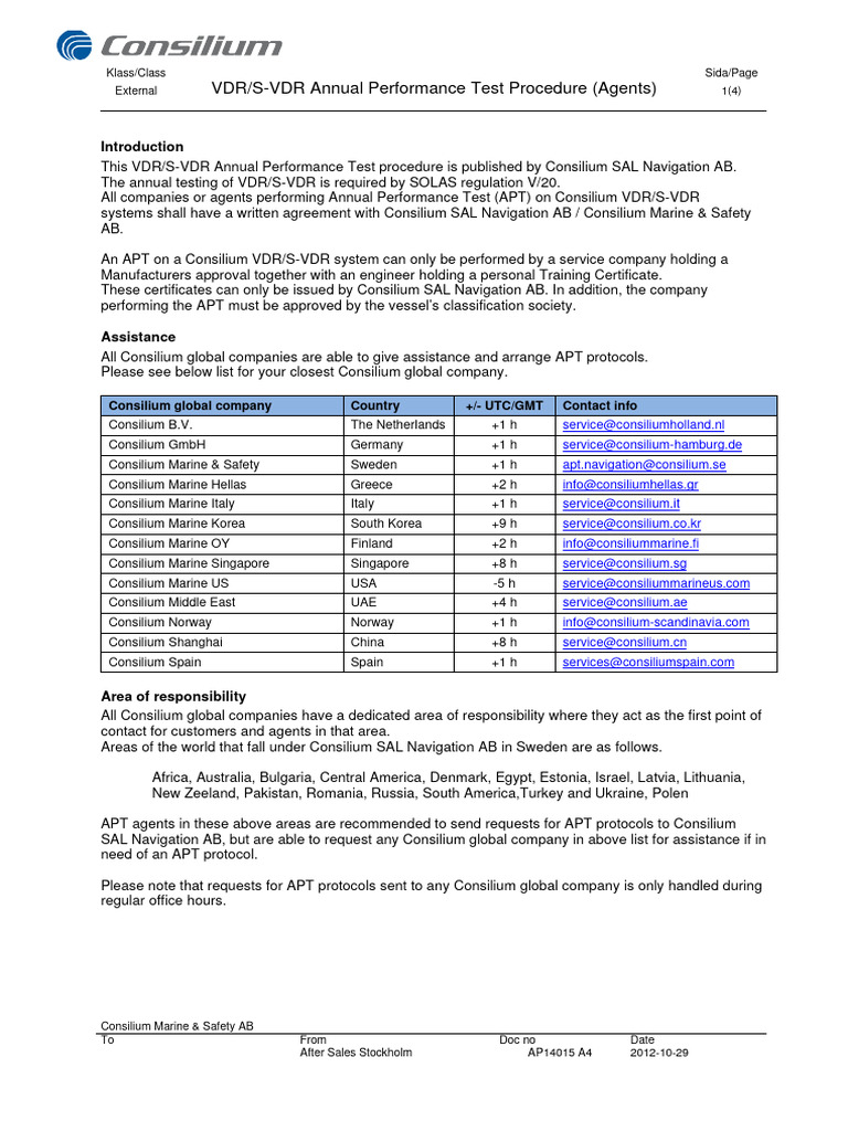 AP14015A4 APT Test Procedure | PDF | File Transfer Protocol | Computing