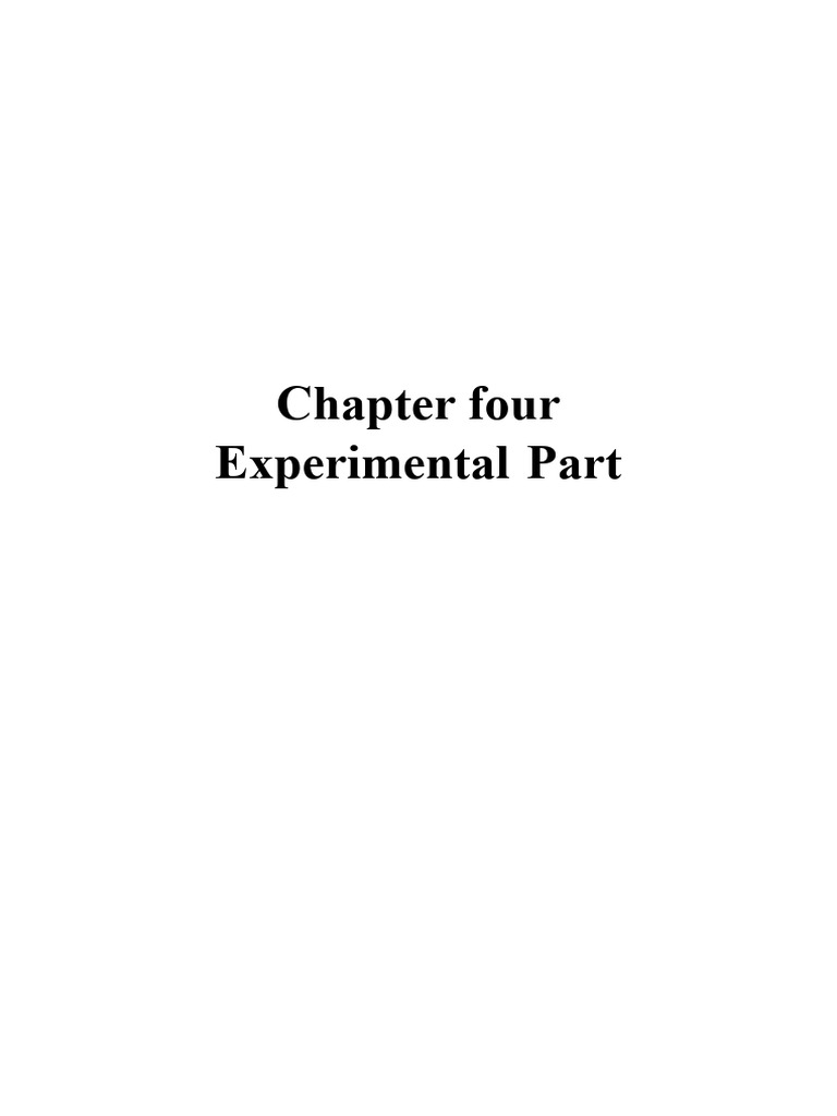 chapter final | PDF | Biodiesel | Chemistry