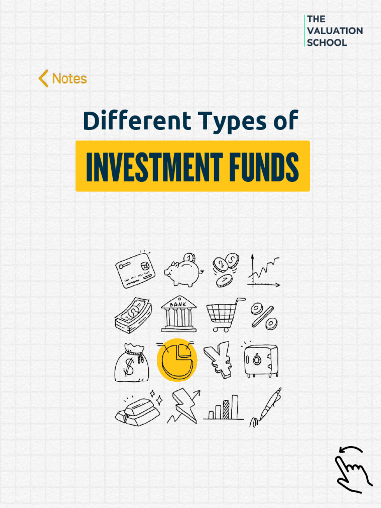 Different Types of Investment Funds | PDF | Investment Fund | Investing