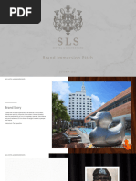 STR Chain Scales | PDF | Hotel | Hilton Worldwide