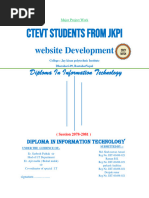 LISA Student Manual | PDF | Computing | Software