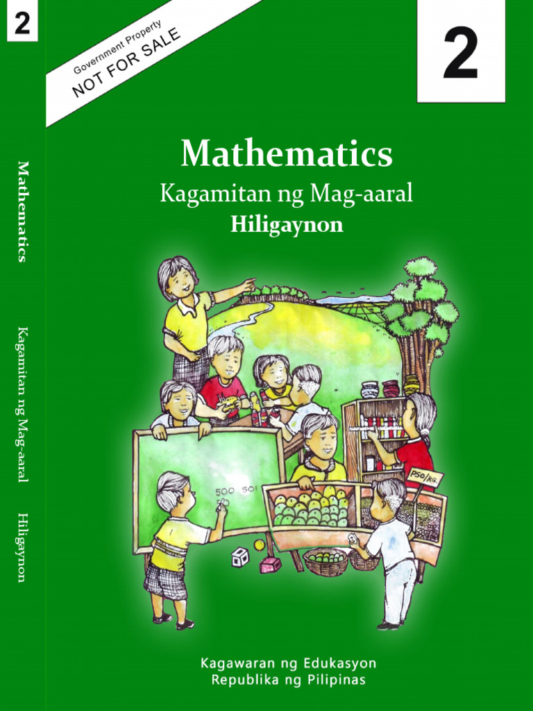 Math 2 LM Cover Aug 2 | PDF