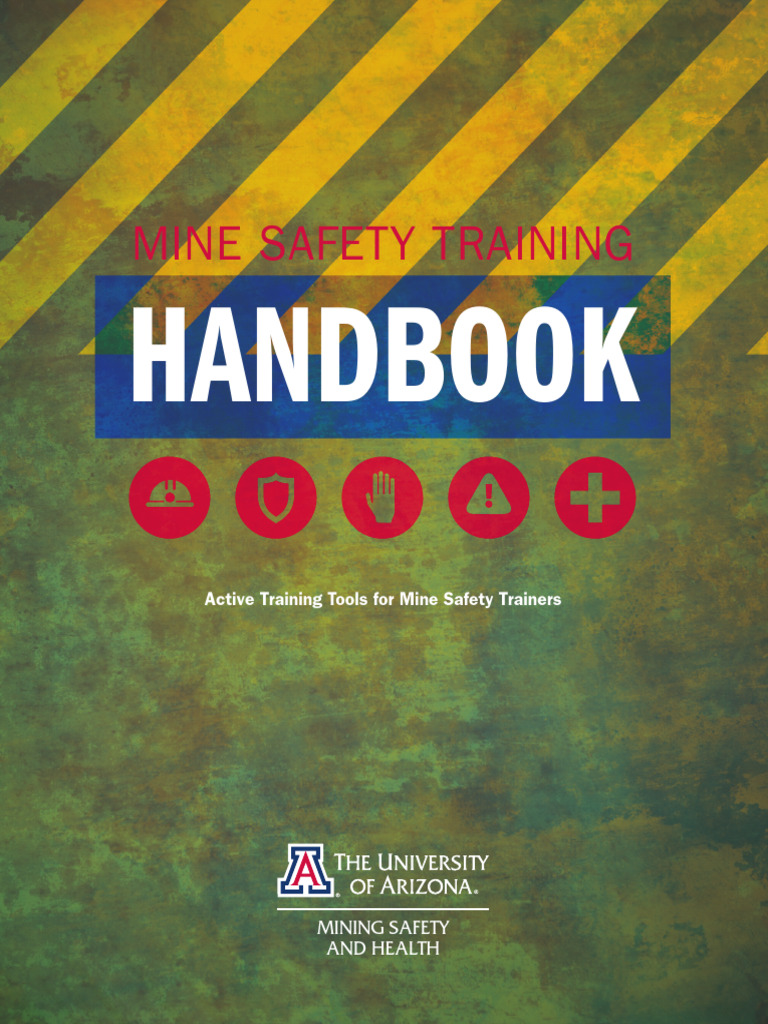 Mine Safety Active Learning Tools | PDF | Learning | Experience