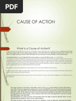 Frivolous vs. Vexatious Legal Actions | PDF | Vexatious Litigation ...