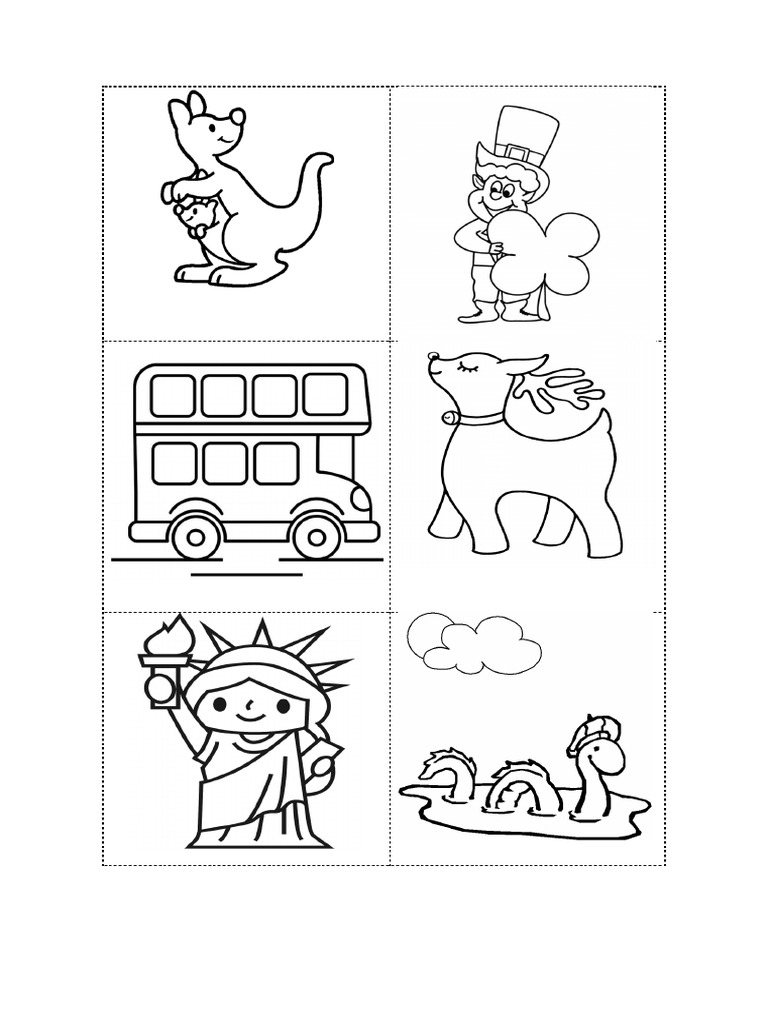 Symbols of ESL | PDF