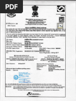 Main SOCE Forms 1 2 3 Sheets | PDF | Expense | Signature