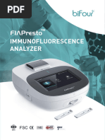 TEMPO ® Brochure - Biomerieux | PDF | Bacteria | Growth Medium