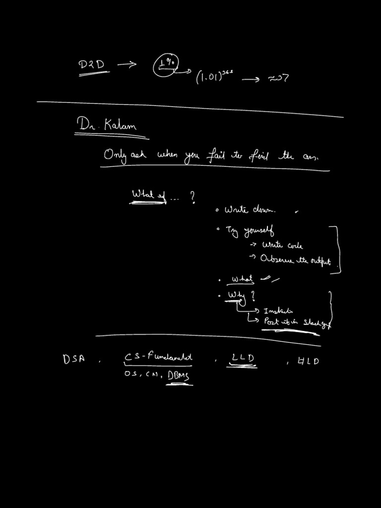Low Level Design Basics | PDF