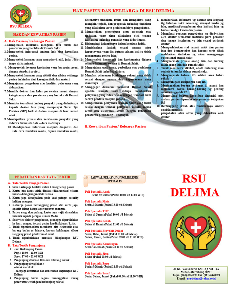 Leaflet | PDF