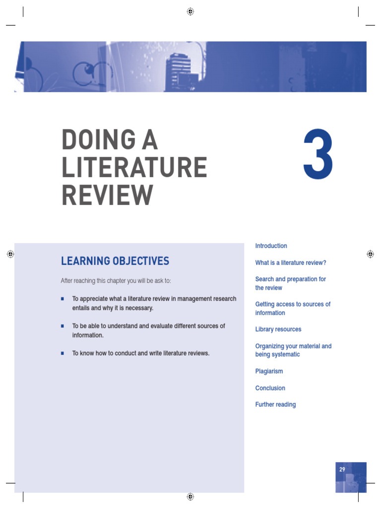 5097 Easterby Smith Ch03 | PDF | Libraries | Knowledge