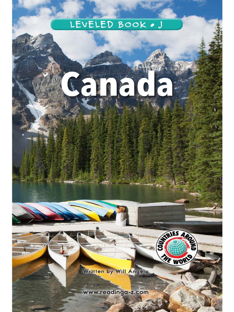 Canada | PDF