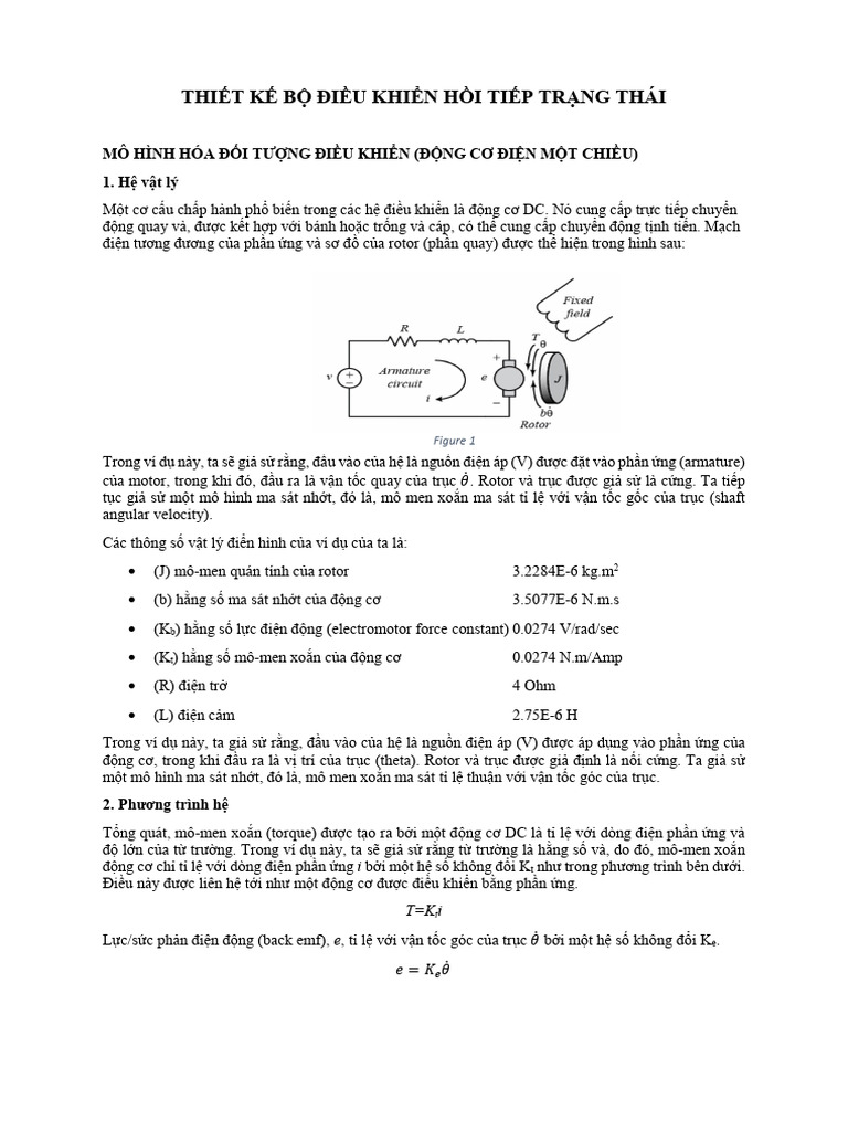 B3 State Space Modeling Pdf