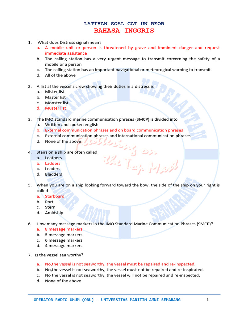 Bahasa Inggris | PDF | Telecommunications | Telecommunications Engineering