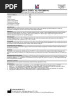 The Procedure Note - Laceration Repair | PDF | Wound | Surgical Suture