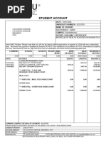 NWU 2025 Registration and Fees Guide | PDF