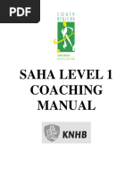 NetSetGO Session Plans for Ages 8-10 | PDF | Defender (Association ...