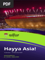 Stadium Infrastructure Regulations - 2025 - EN | PDF | Stadium | Wheelchair