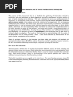 Family Planning Client Assessment Form 1 | PDF | Pregnancy | Vagina