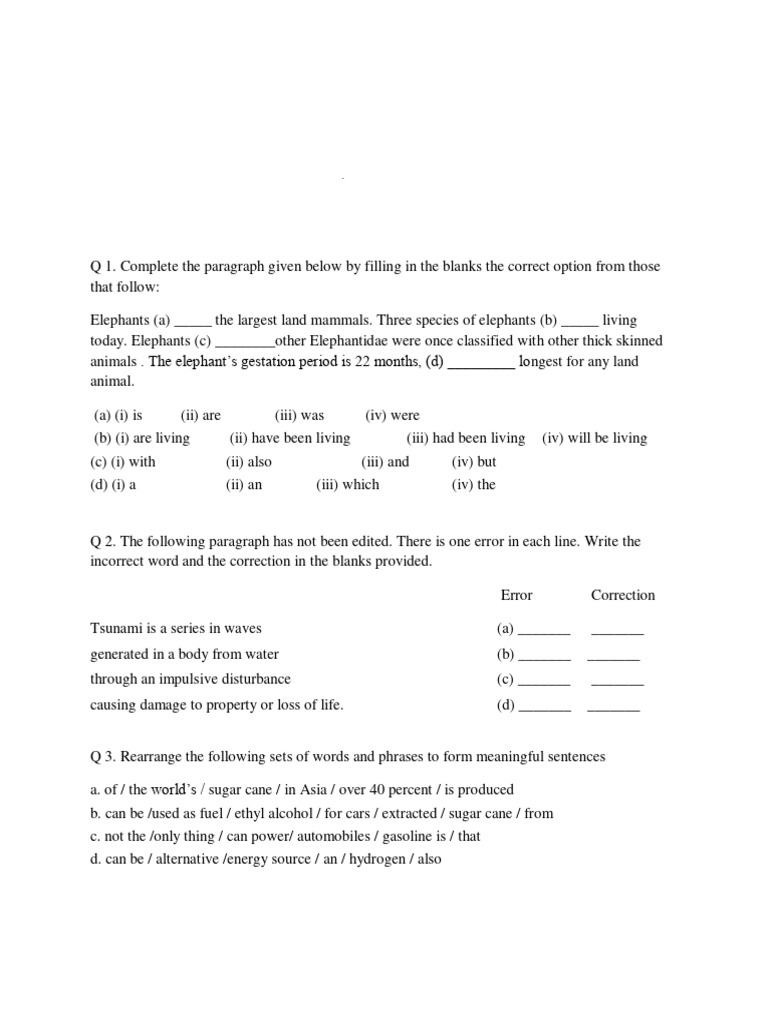 English Grammar Integrated | PDF | Syntax | Grammar