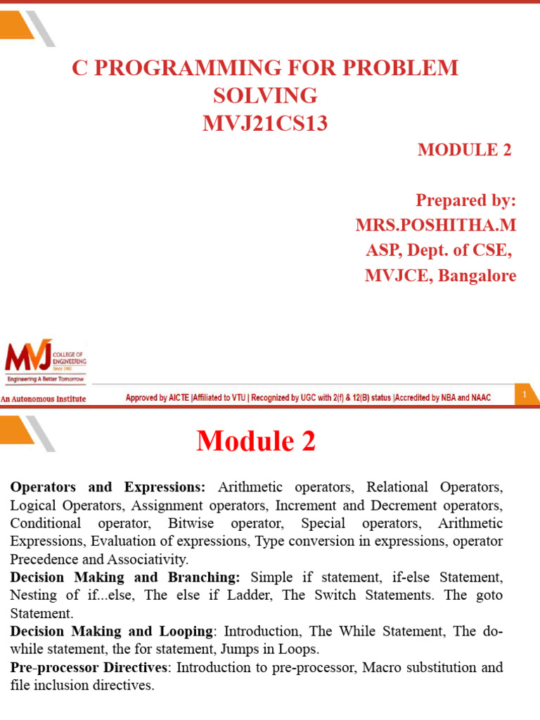 Mod2 CS | PDF | Computing | Software Development