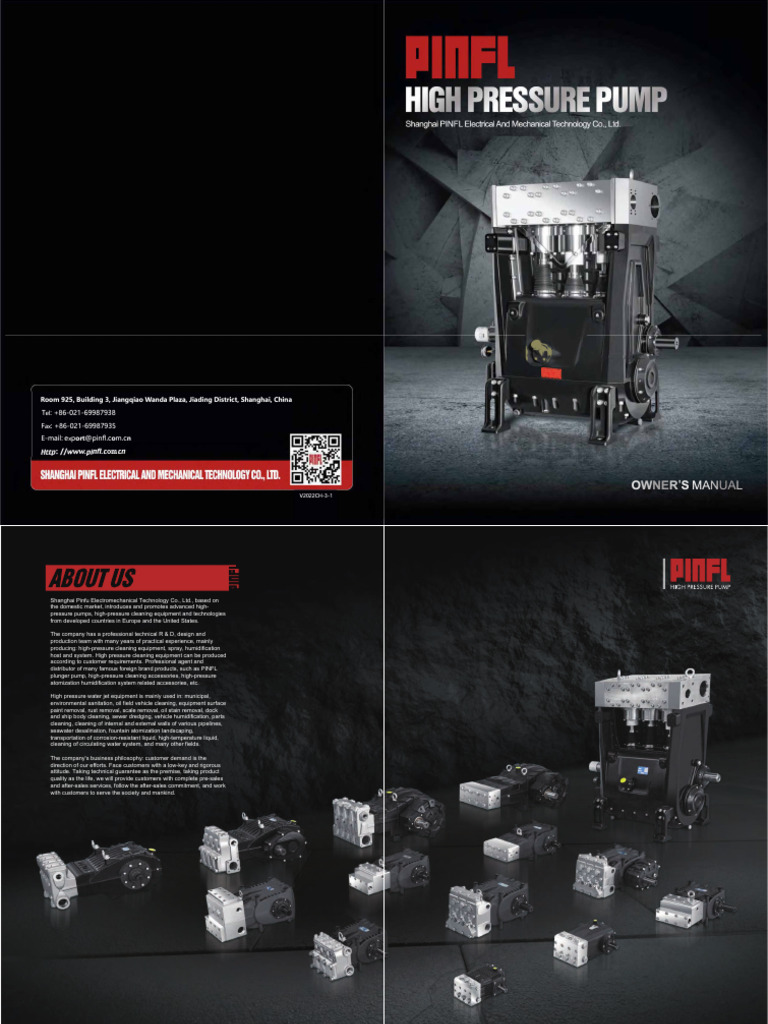 PINFL catalog 2022-mini | PDF