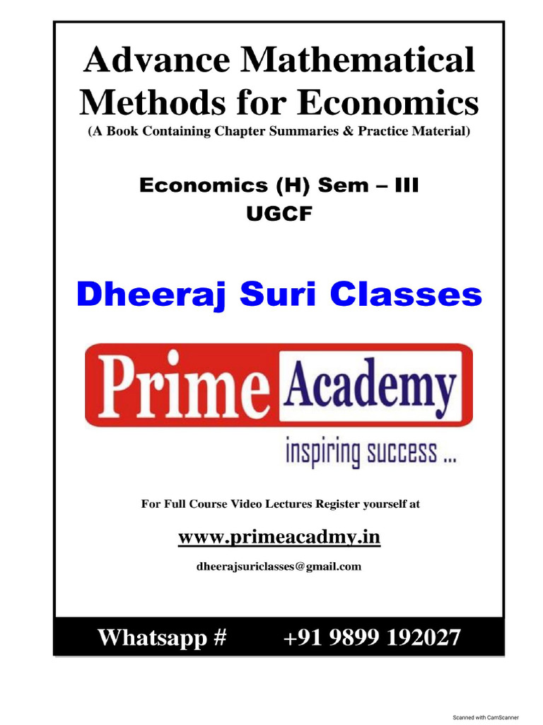 Advance MME | PDF