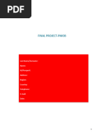 UN Core Competencies Based Interview | PDF | Communication | Planning