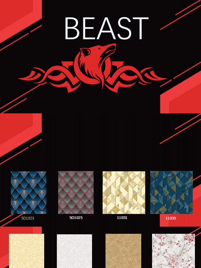 Beast Compressed | PDF
