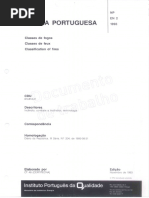 Norma NP 4413: Manutenção de Extintores | PDF | Qualidade (negócios ...