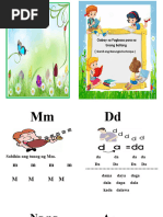 Powerpoint Marungko Approach | PDF