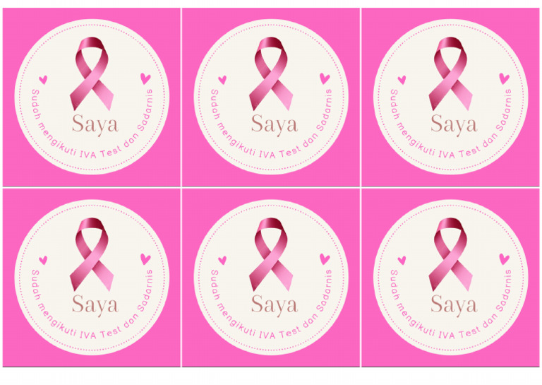 IVA TEST A6 PRINT | PDF