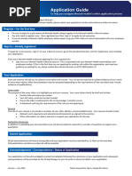 Corporate Recruitment Advertising Management System (Crams ...