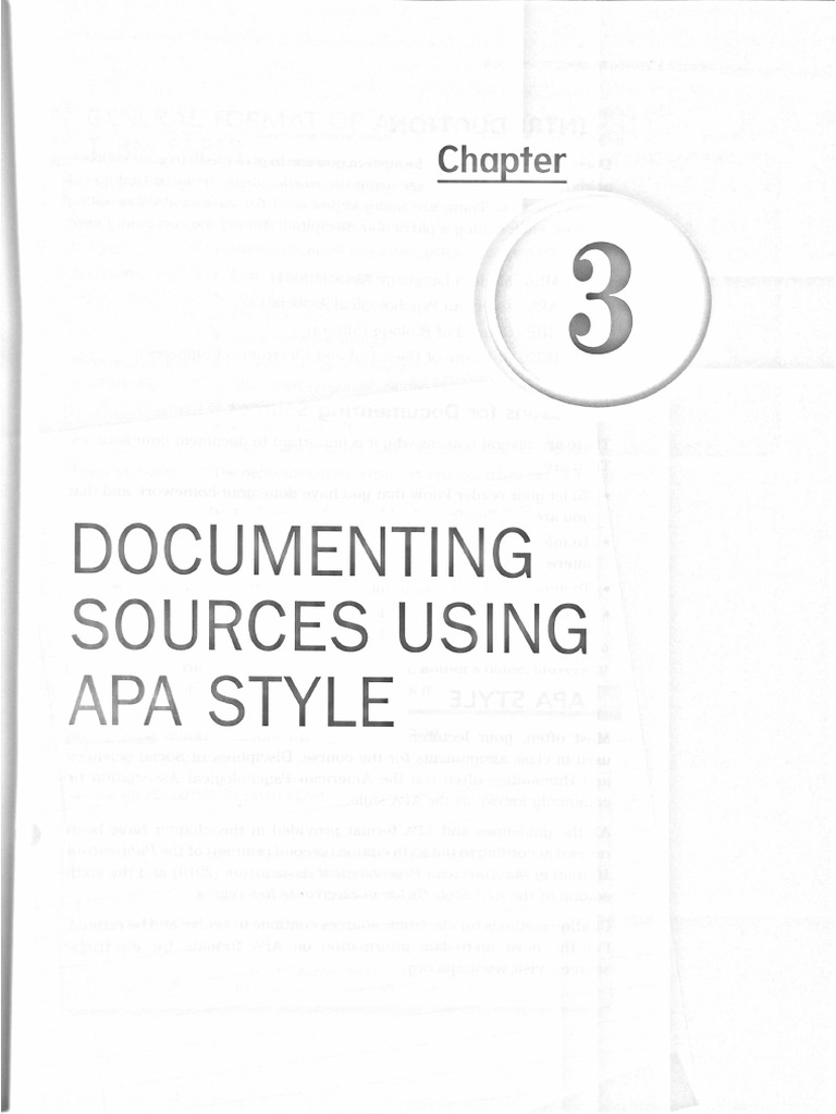 Chap3 - Academic Writing Matters - 20231102 - 083528 | PDF