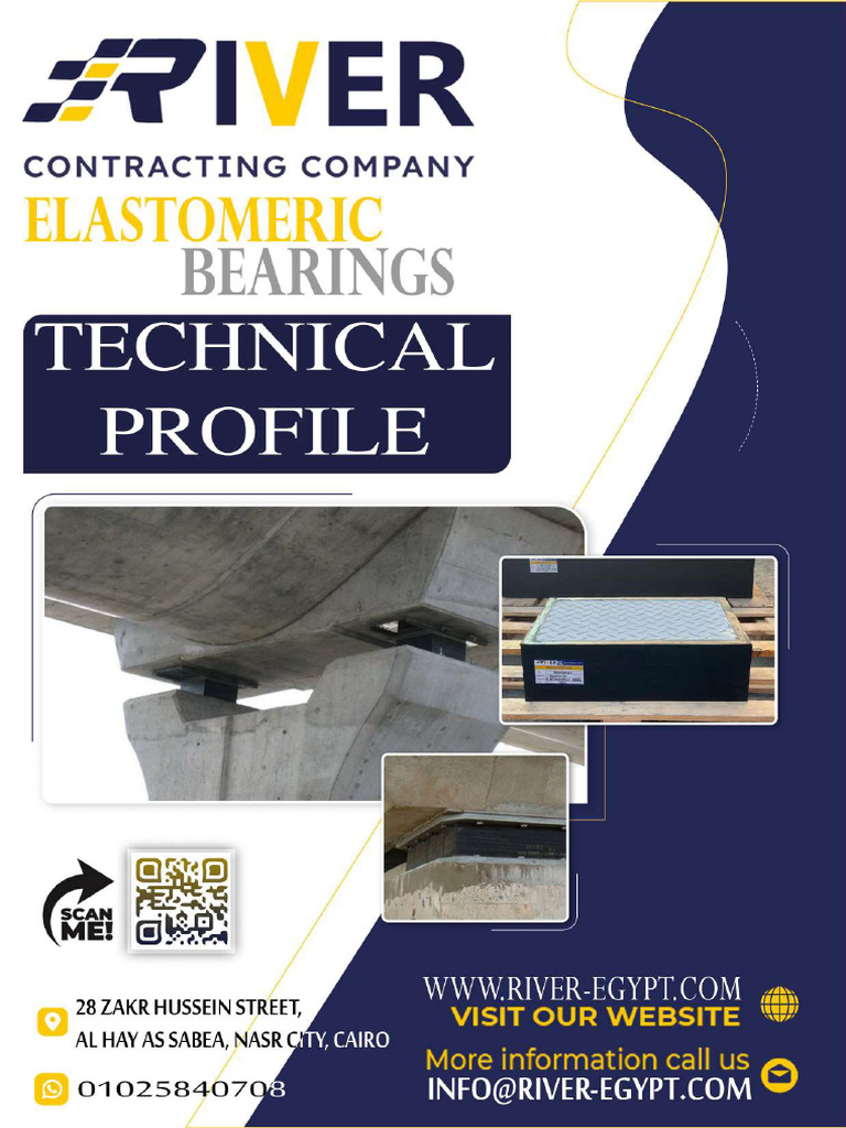 Elast Bearing River | PDF | Nile | Egypt