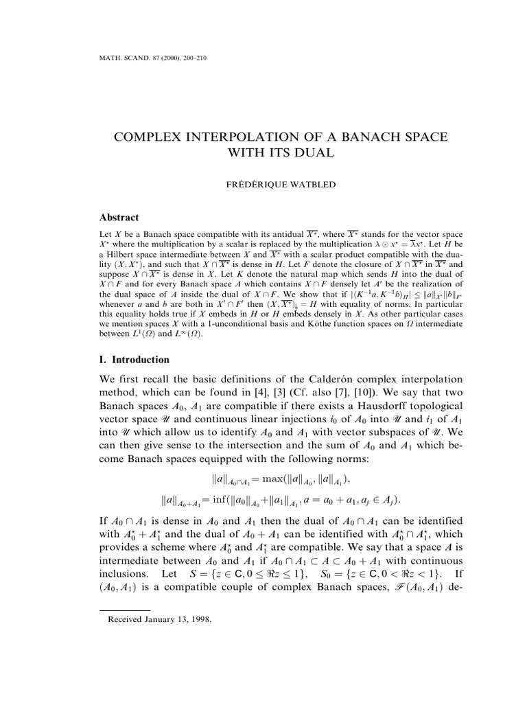 admin,+dummy (2) | PDF | Banach Space | Vector Space