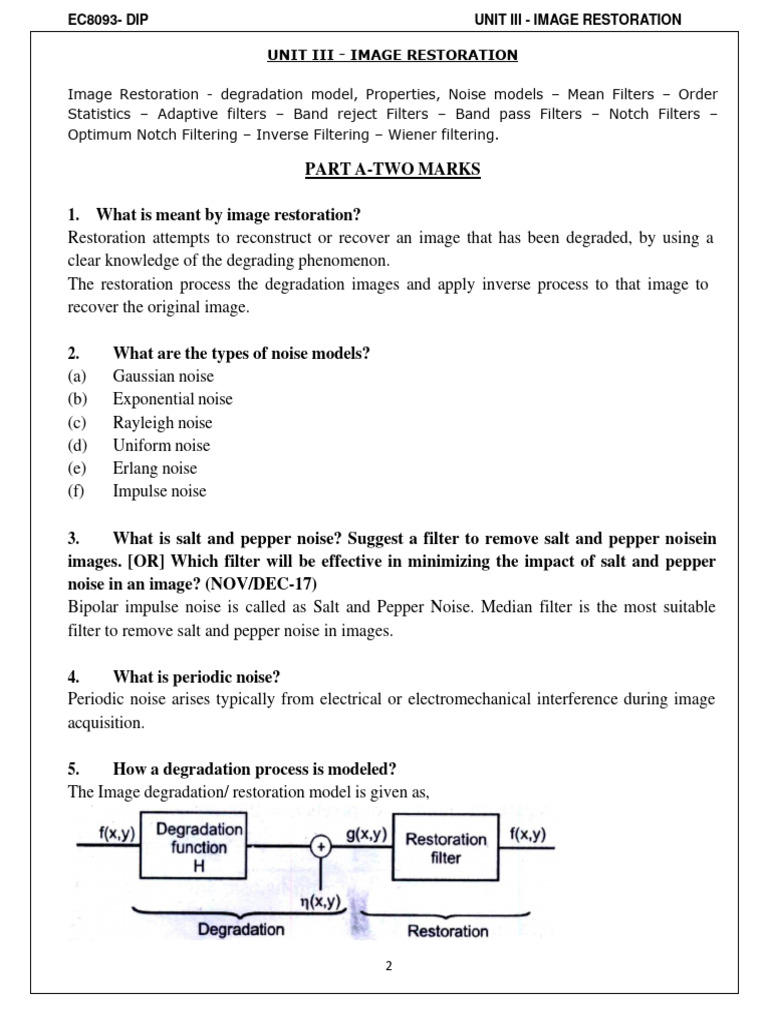 Updated DIP UNIT3-2022 | PDF | Mean | Variance