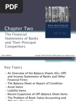 How To Read French Financial Statements PDF | PDF | Depreciation | Expense