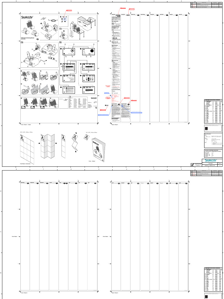 Ics 01 Rfid 5212815 | PDF