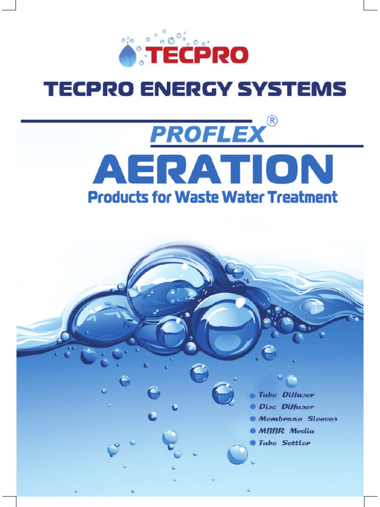 TECPRO - Catalogue | PDF