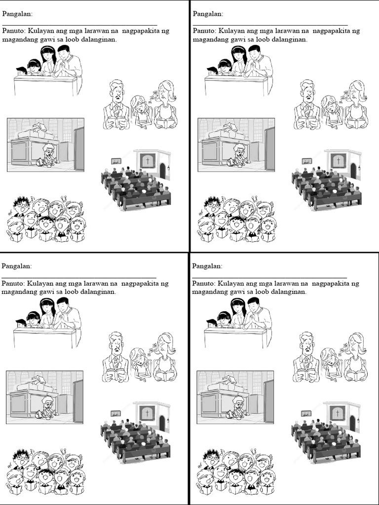 Week 26 Activities | PDF