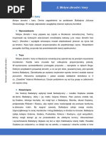 Wiersze Ewa Lipska | PDF