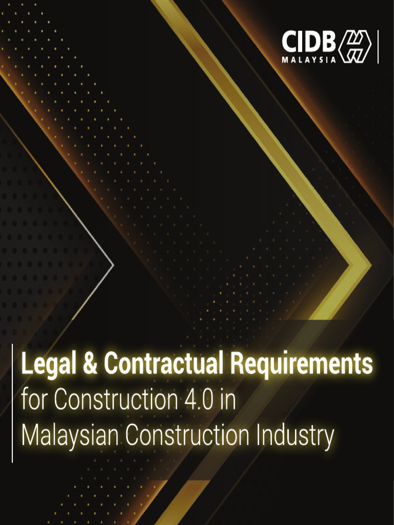BIM Legal Contractual Requirements | PDF | Building Information ...